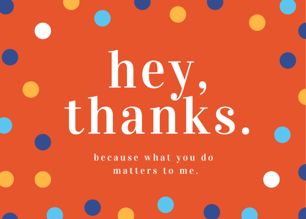 Spiritual Life Skills for Kids: Gratitude (PRINTABLE THANK YOU NOTES ...